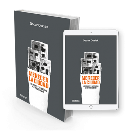 Merecer la ciudad