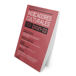 Indicadores Culturales 2021-2022